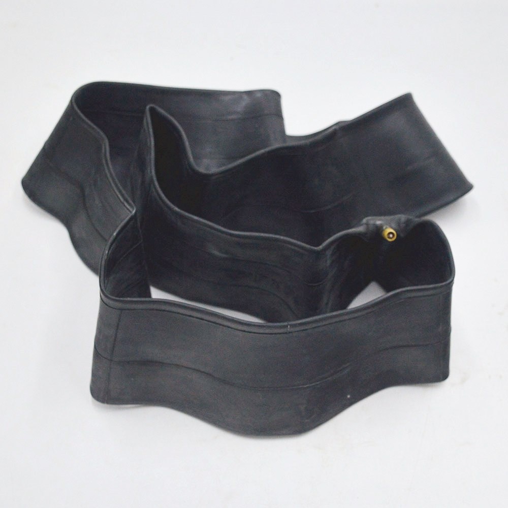 Electric Bicycle Inner Tube - eCyclingBot