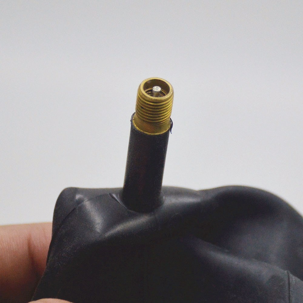 Electric Bicycle Inner Tube - eCyclingBot