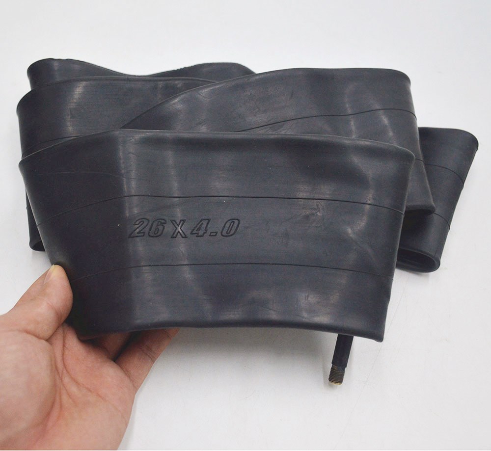 Electric Bicycle Inner Tube - eCyclingBot