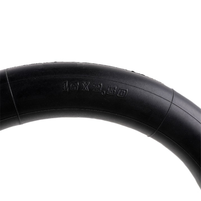 Electric Vehicles Inner Tube - eCyclingBot