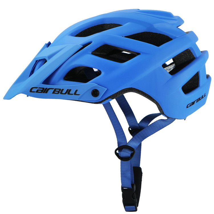Off Road Bicycle Protective Helmet - eCyclingBot