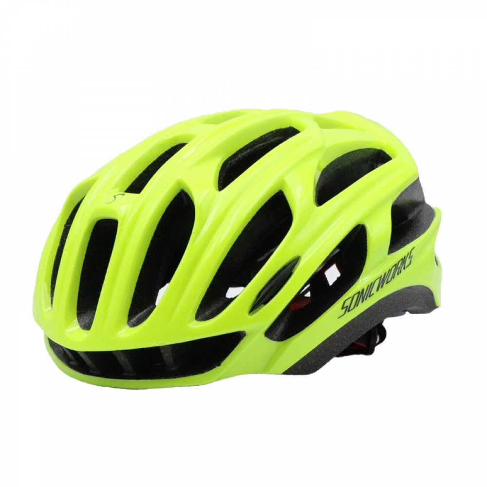 Unisex Bicycle Ultralight Helmet - eCyclingBot