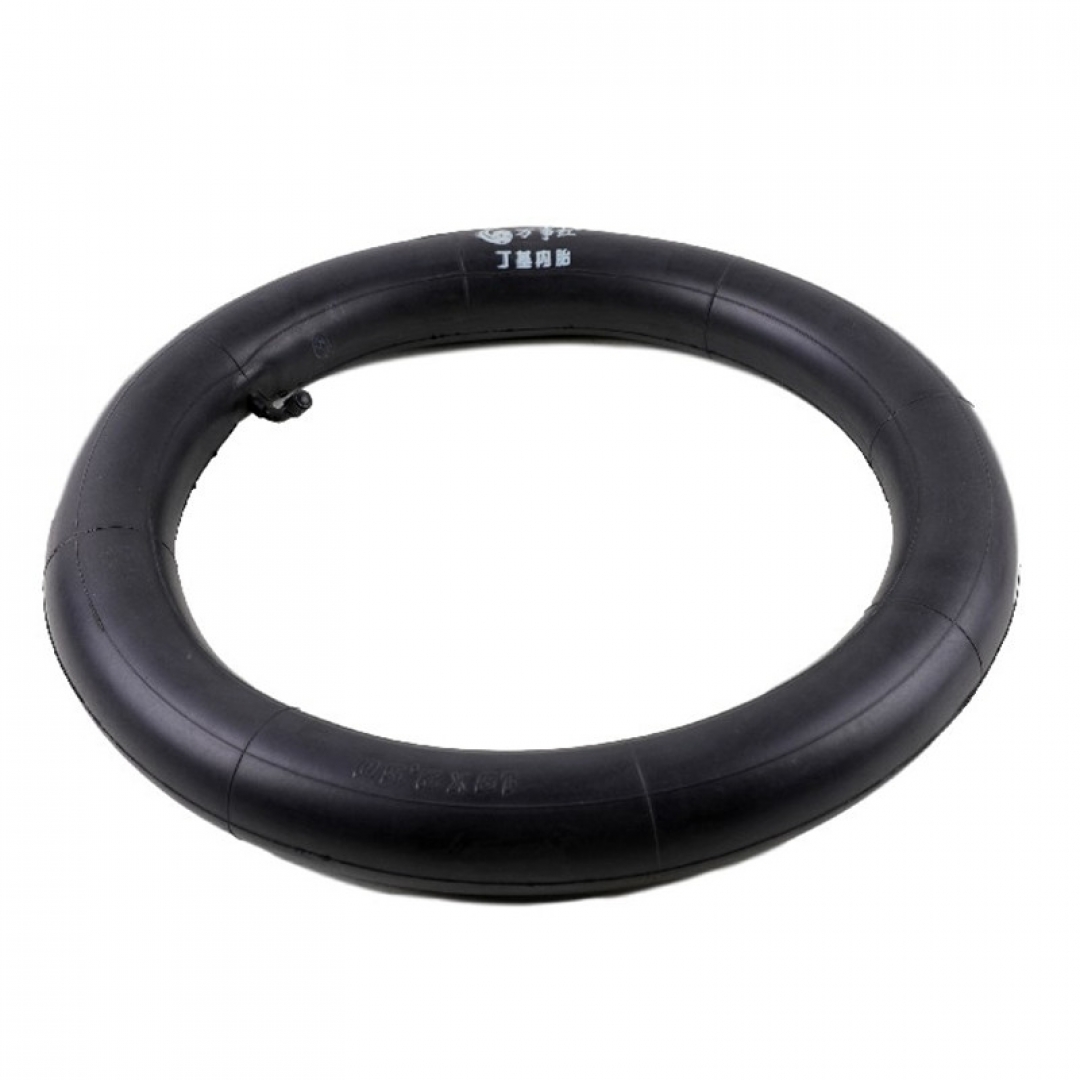 Electric Vehicles Inner Tube - eCyclingBot