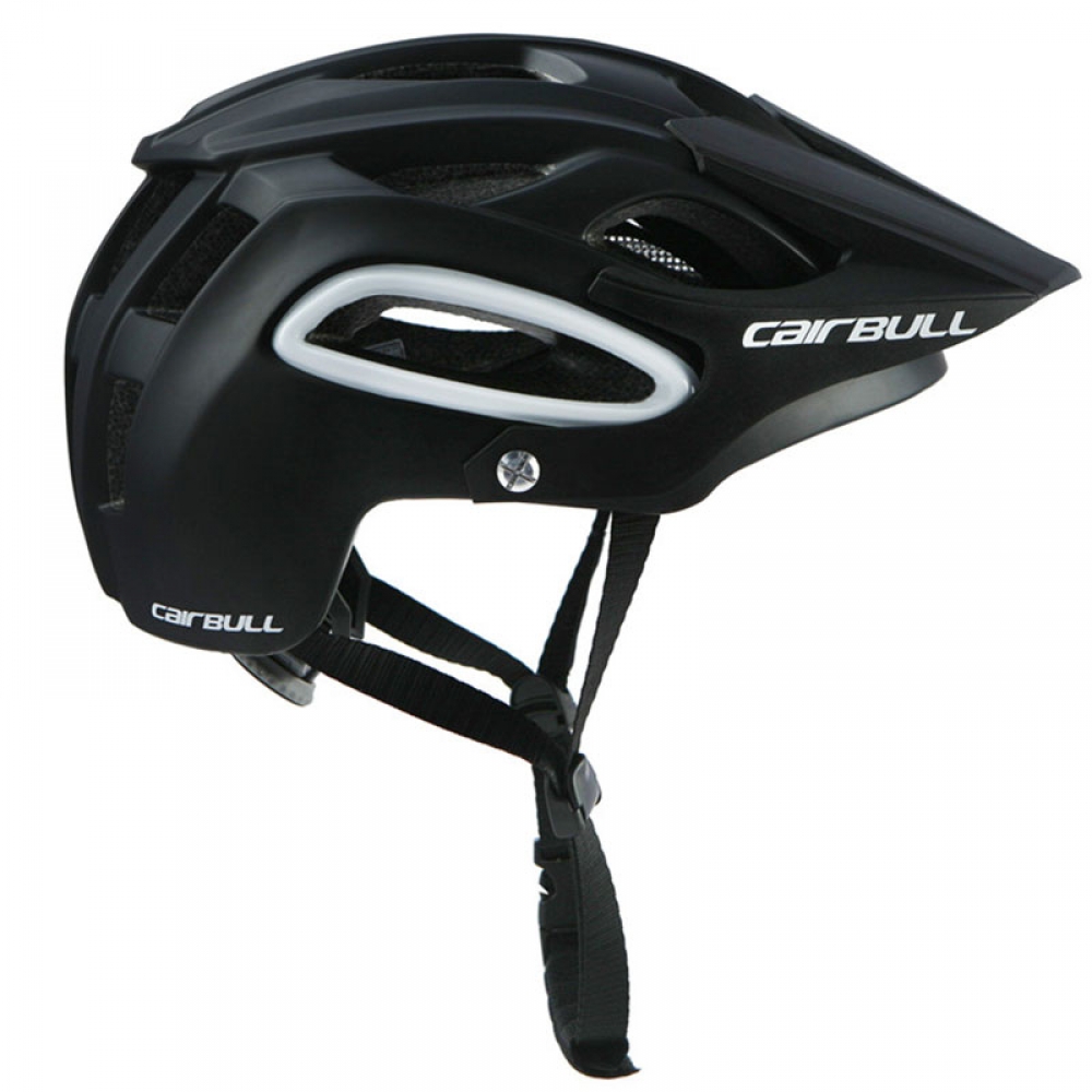 Mountain Bike Protective Helmet - eCyclingBot