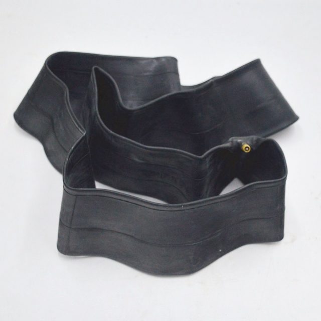 Electric Bicycle Inner Tube - eCyclingBot